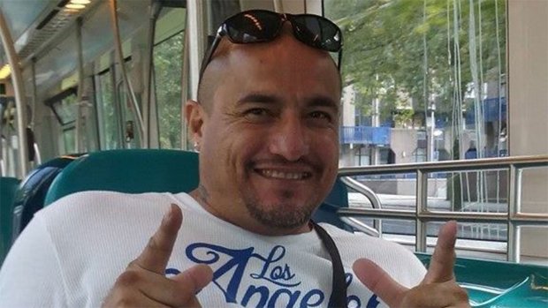 OM: wel schuld, geen straf voor agenten na fatale arrestatie Mitch ...