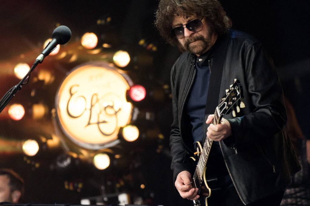 Electric Light Orchestra naar Ziggo Dome | RTL Boulevard | RTL.nl