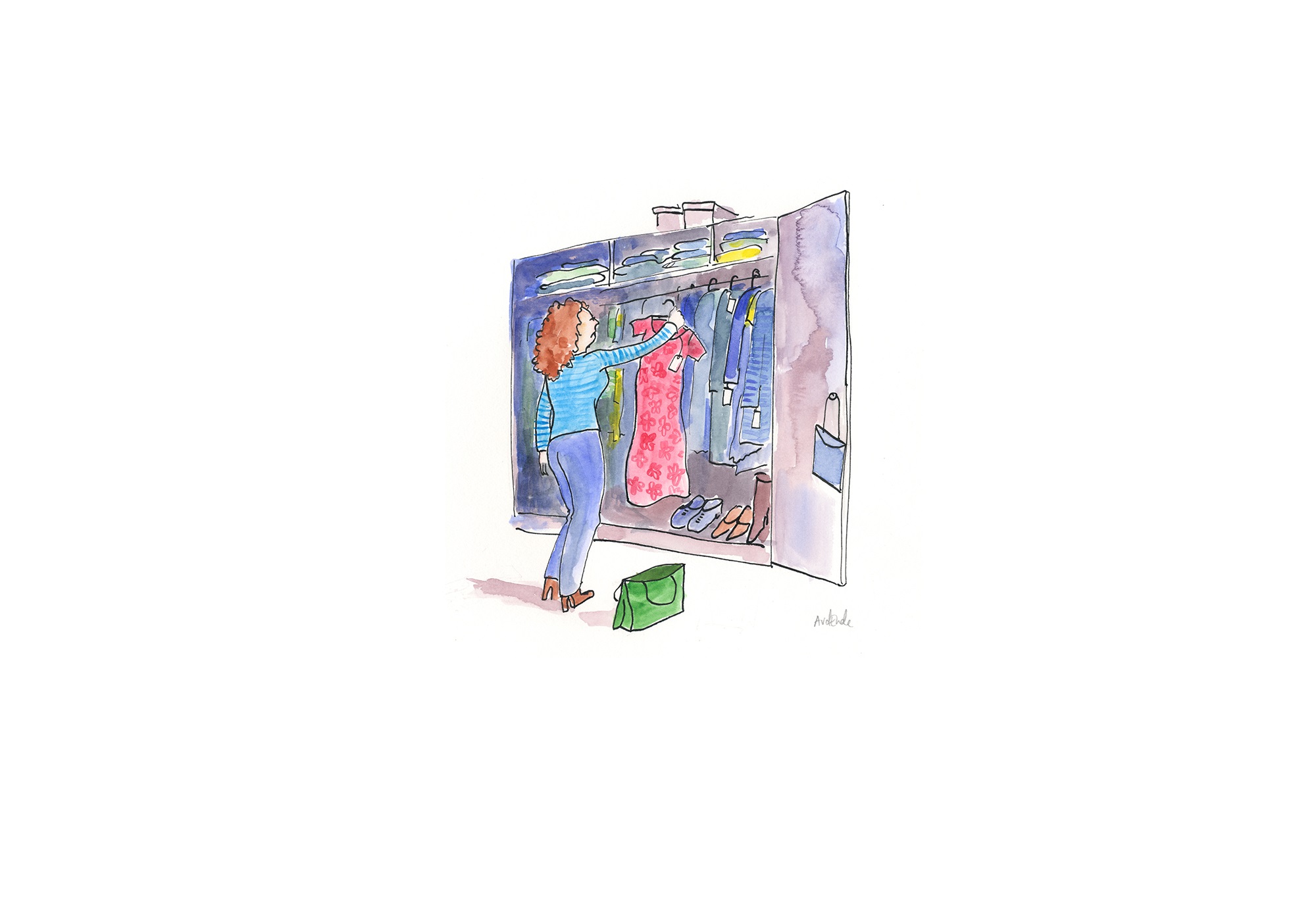 Miskoopje? Zo kom je eraan... en zo kom je er weer vanaf!