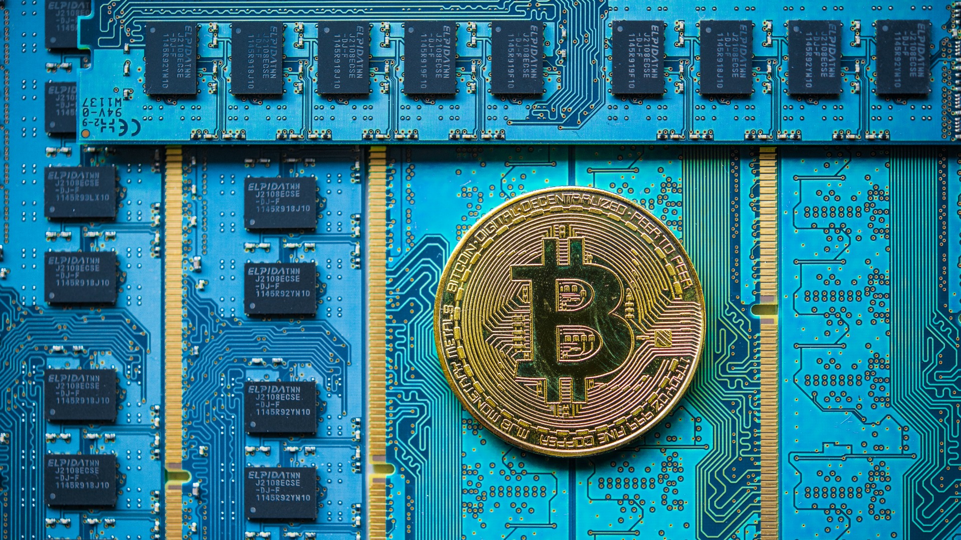 Bitcoin breekt door de grens van 8000 dollar, maar waarom?