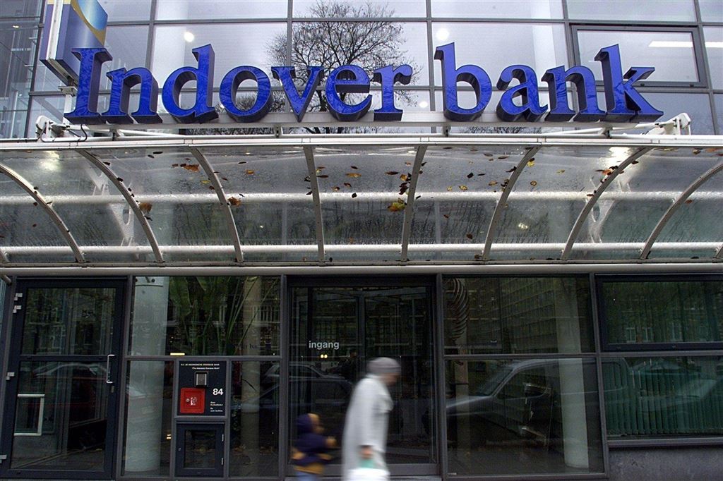 Curatoren Nederlandse Indover Bank verliezen miljoenenzaak tegen Bank ...