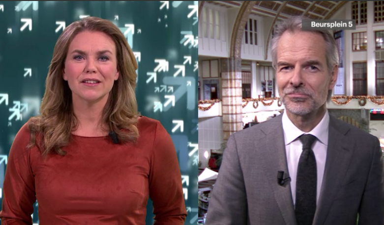 Durk over bitcoins: ‘Als iedereen erover praat, zijn de risico’s groot’