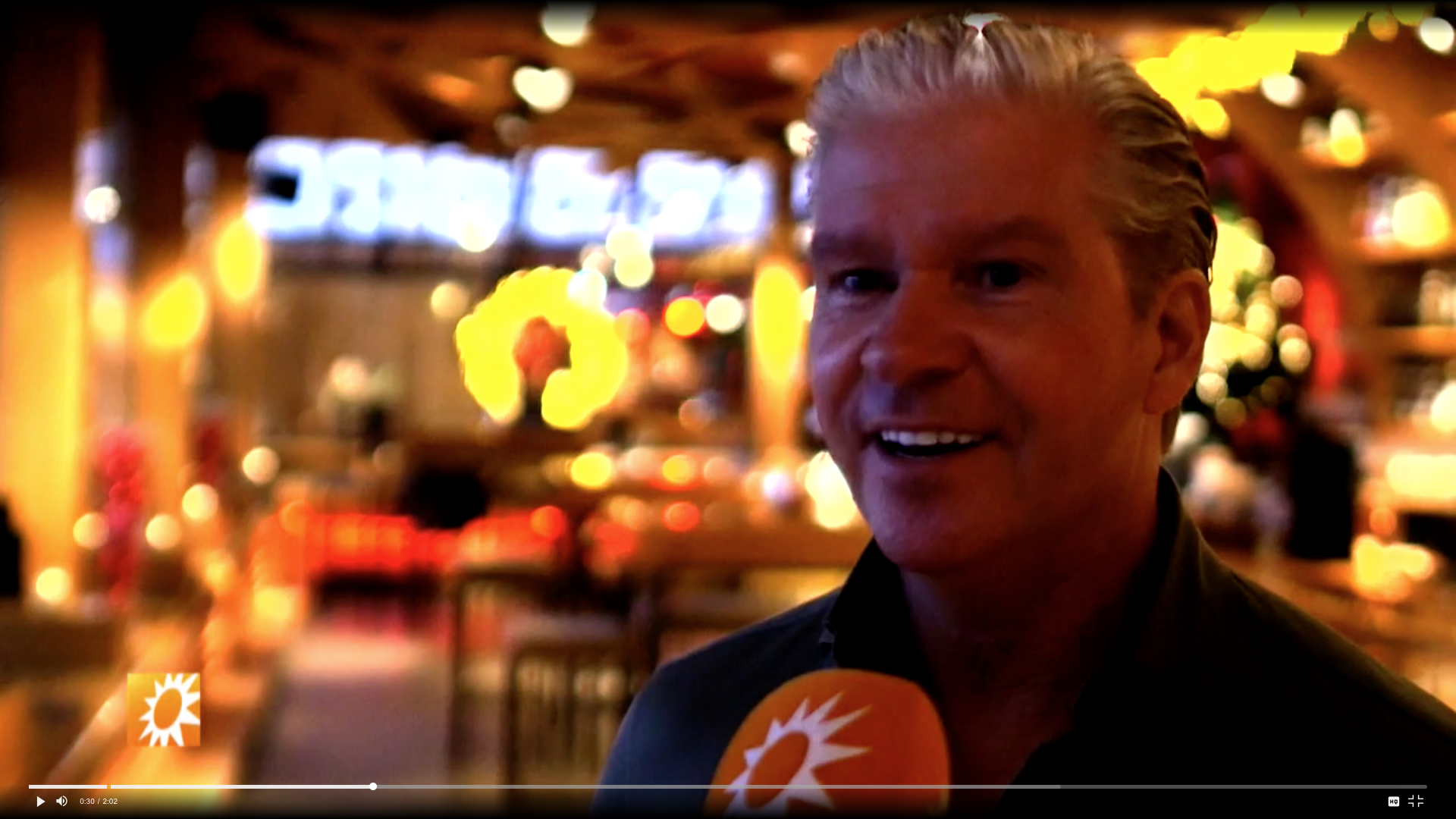 Dries Roelvink: “Zo wilde ik eigenlijk nooit zingen”