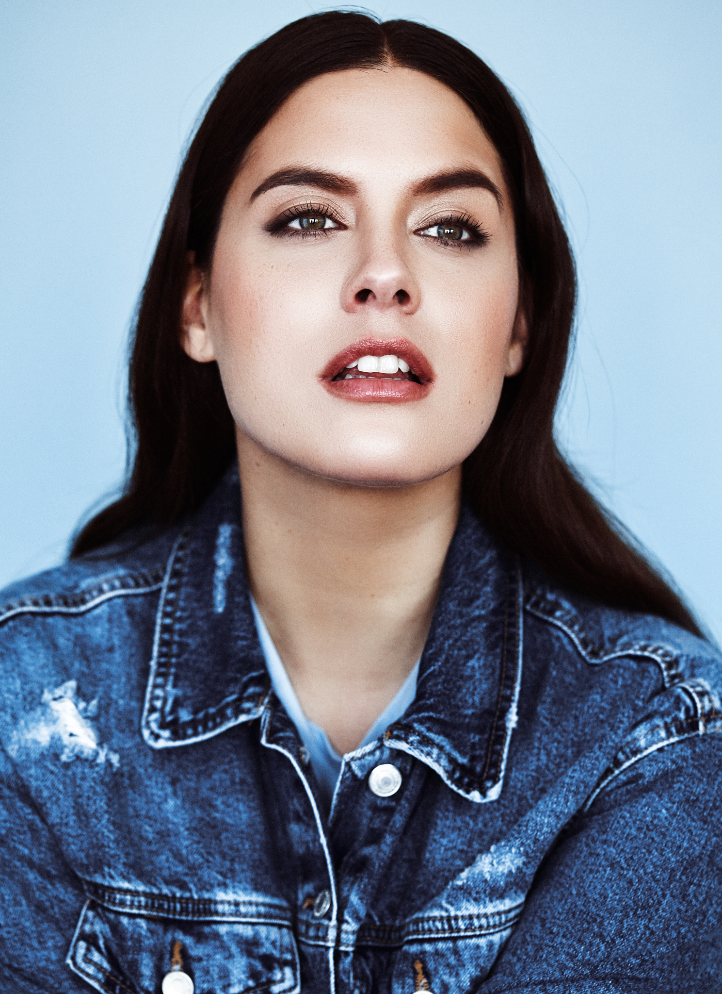 Supermodel Daniëlle heeft maat 42: 'Door mij zijn meisjes supertrots op ...