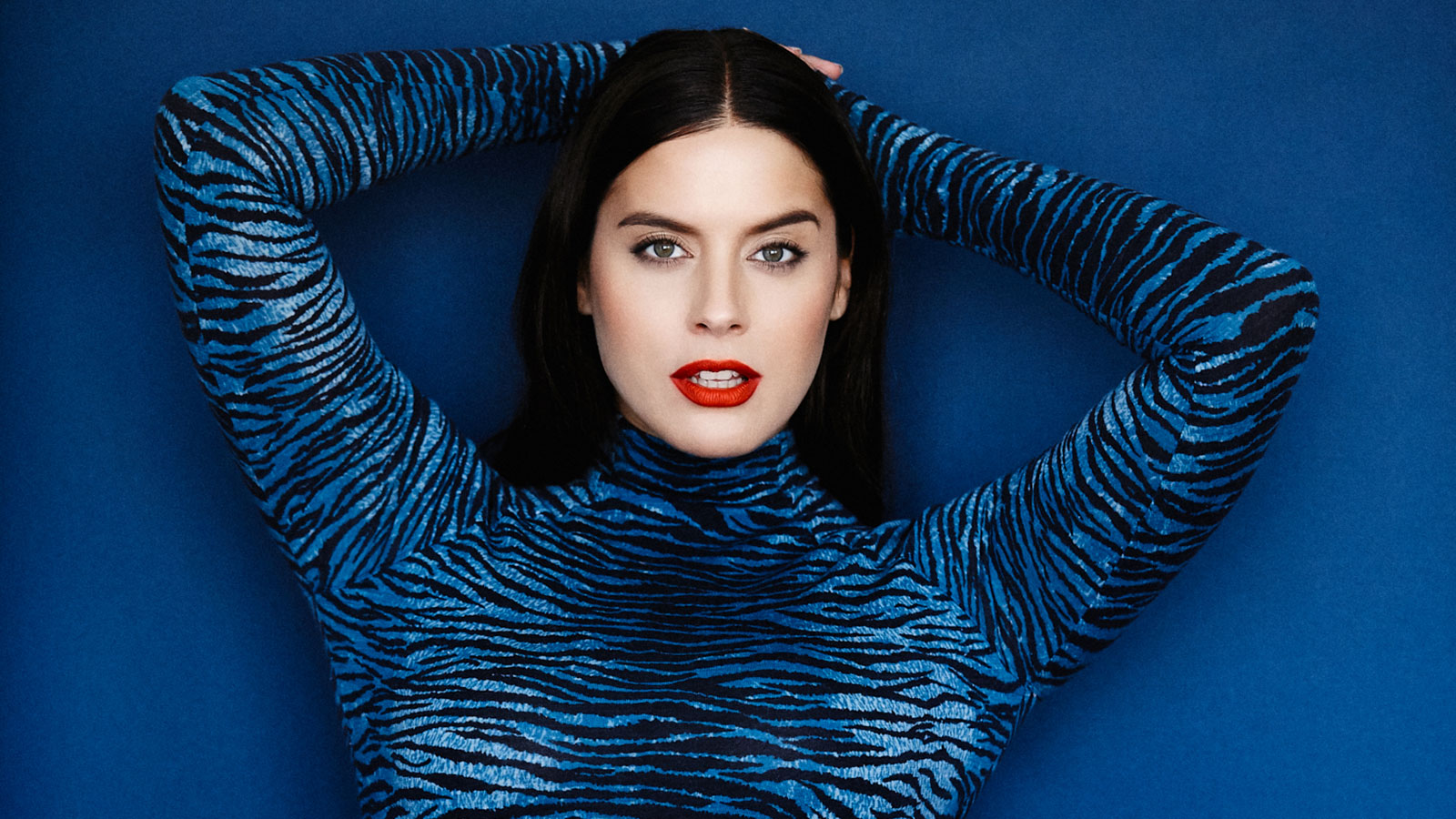 Supermodel Daniëlle heeft maat 42: 'Door mij zijn meisjes supertrots op ...