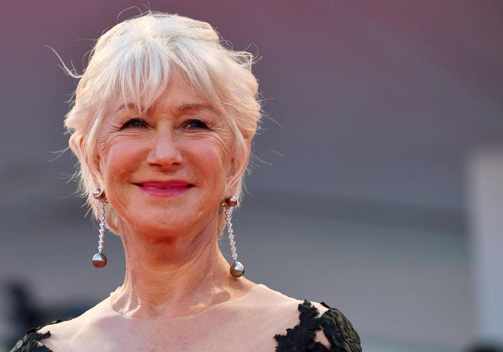 Helen Mirren speelt Catharina de Grote