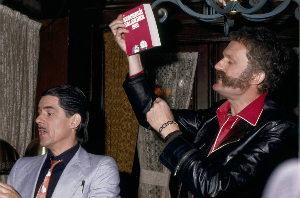 Thierry Baudet kent Jacobse en Van Es niet