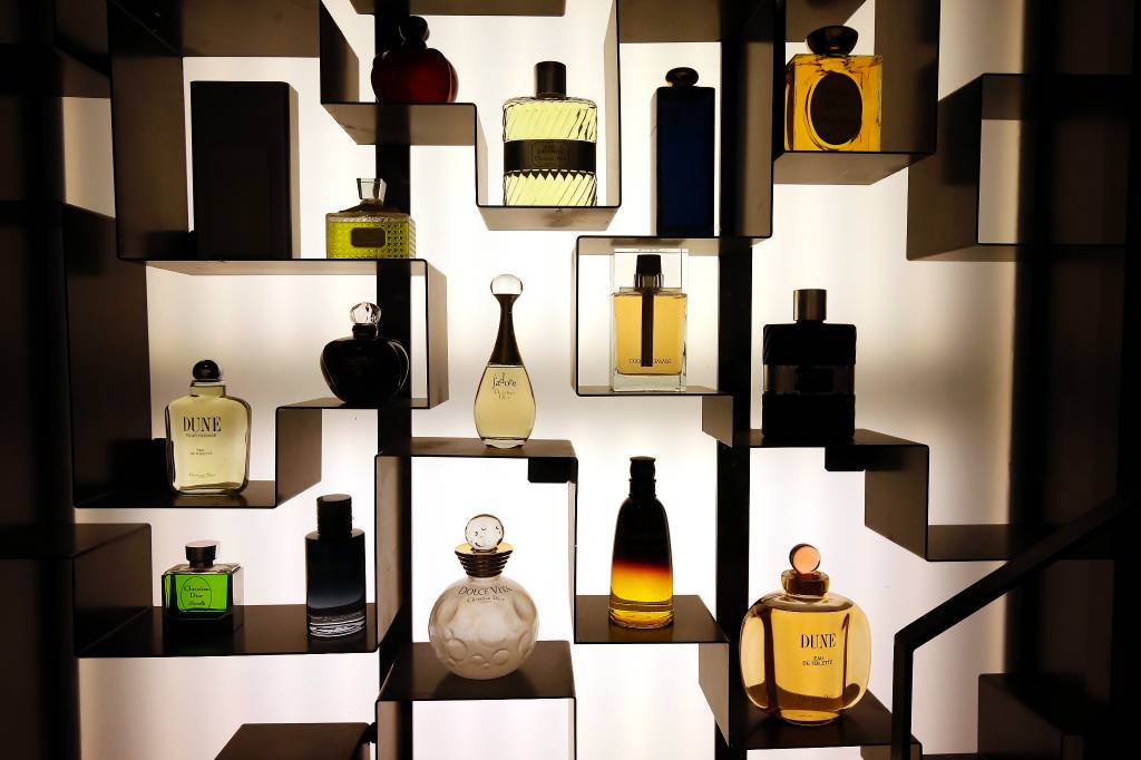 Duitse 'Parfum'-serie komt op Netflix