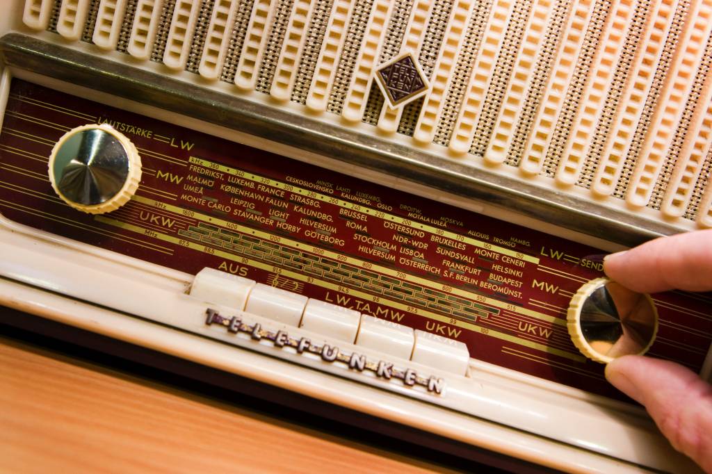 Radiozenders NPO uit de lucht door onderhoud