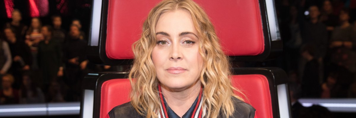 Anouk doet het met rapper Kempi