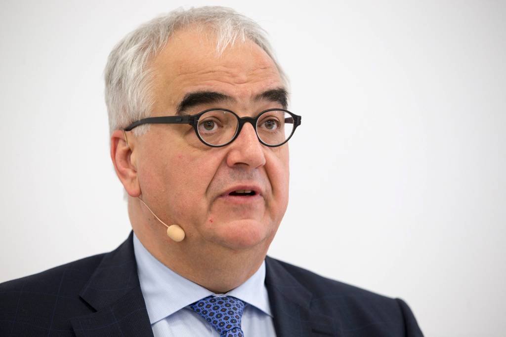 Philips wil Stoffels als commissaris