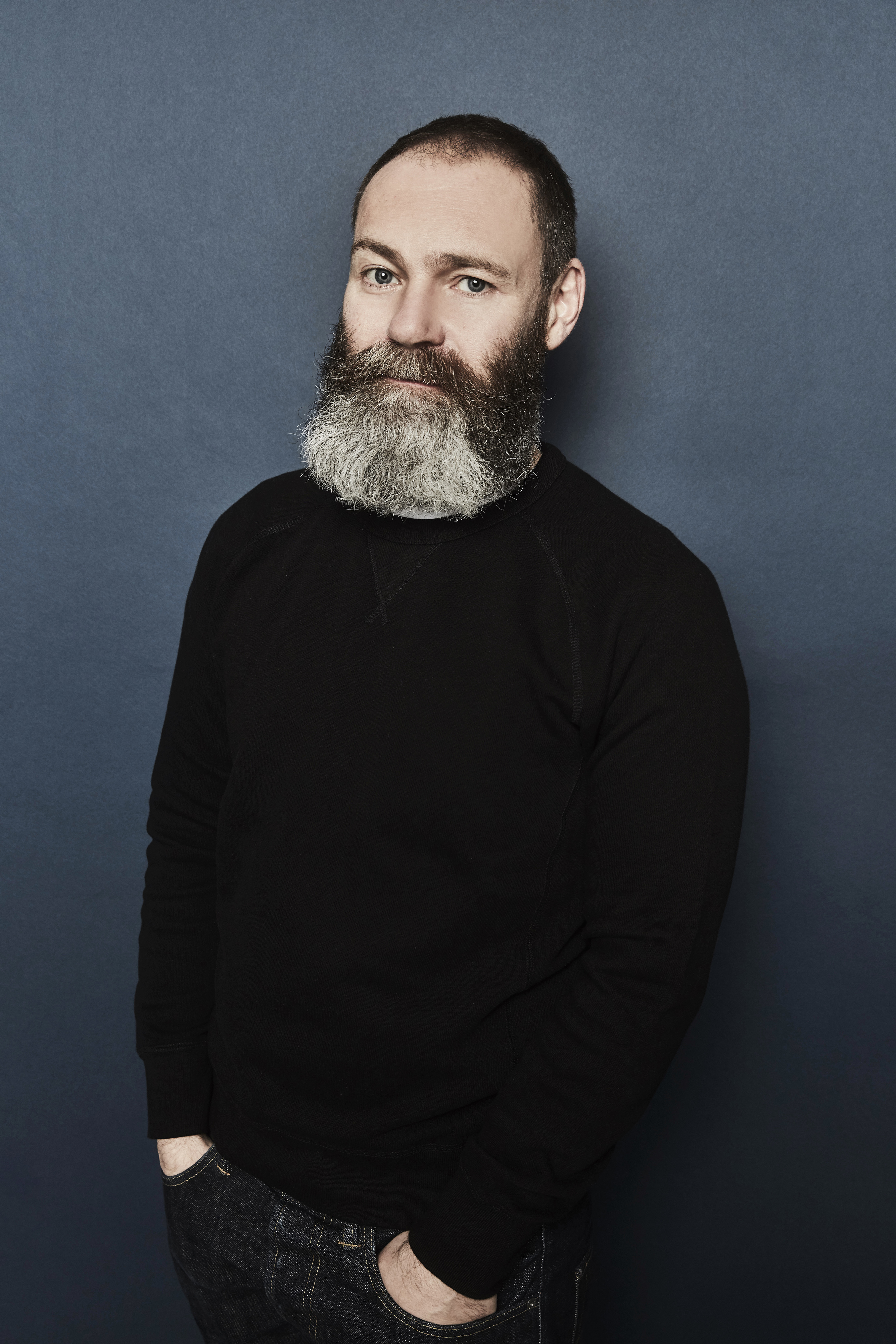 5 vragen aan filmmaker Francis Lee