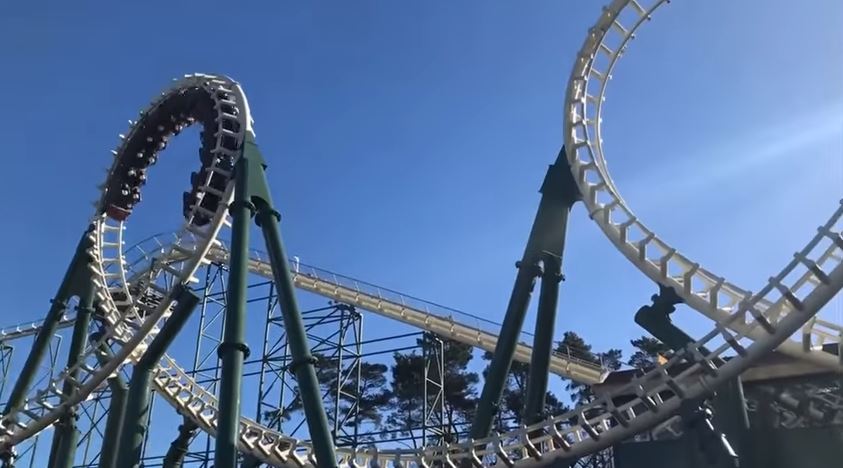 Attractieparken en dierentuinen weer open: wat kan wel en niet? | RTL ...