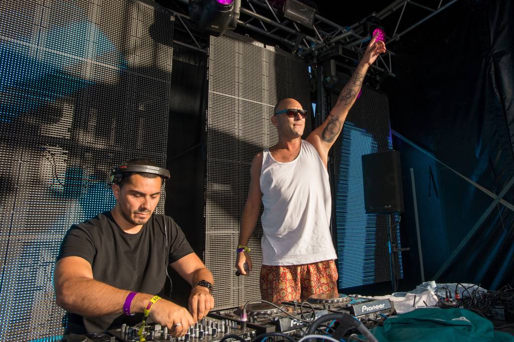 Laatste Nederlandstalige album The Partysquad