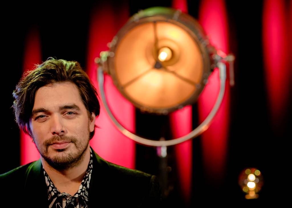 Waylon als 8e bij halve finale songfestival