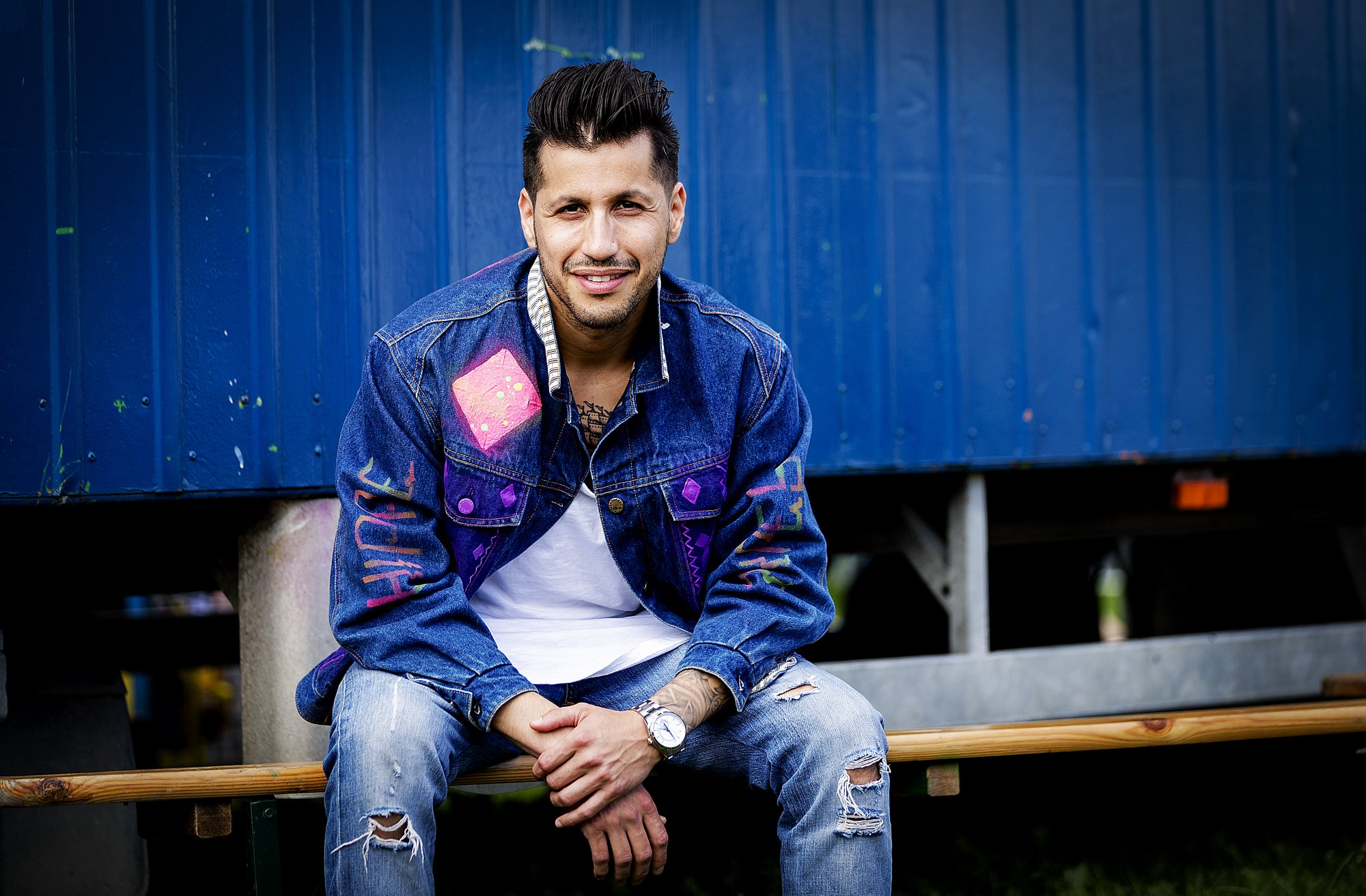 Beste zomerhits voor volgende week: 20+ graden