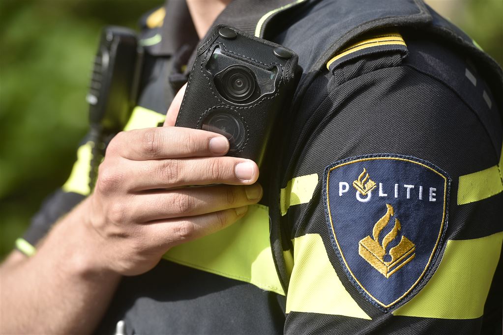 Amsterdamse politiechef Ad Smit ontslagen om 'lekken informatie'