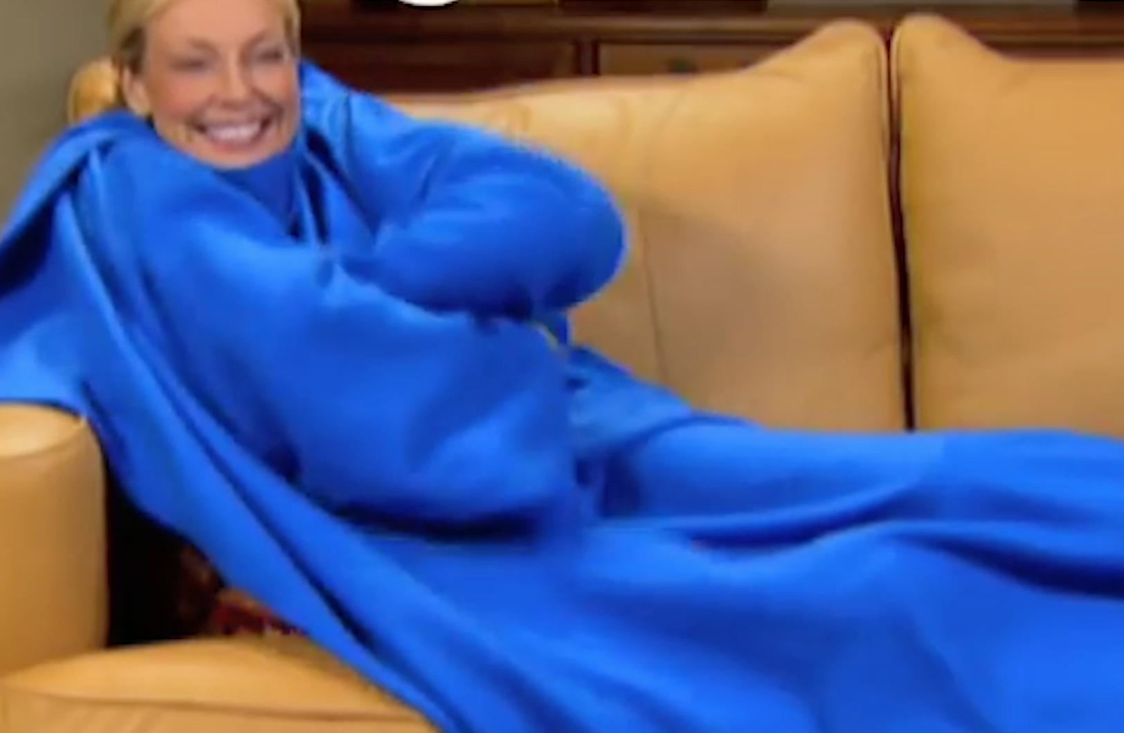 Tel Sell komt terug op televisie