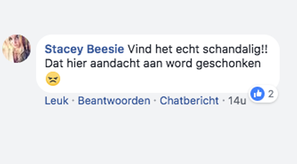 Wat je niet mag zeggen: ik ben teleurgesteld in mijn kind