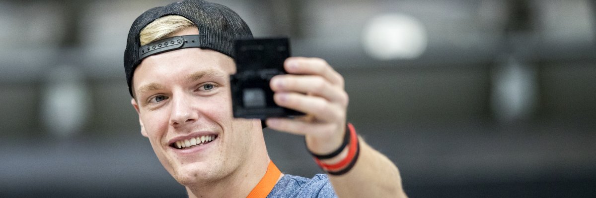 Fans bezorgd om YouTuber Enzo Knol