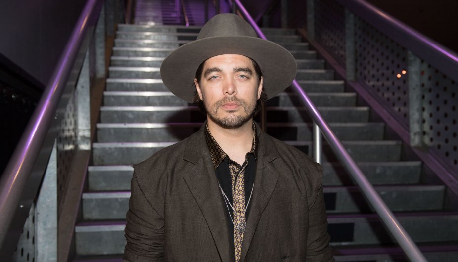 Waylon aangekomen in Lissabon voor Songfestival