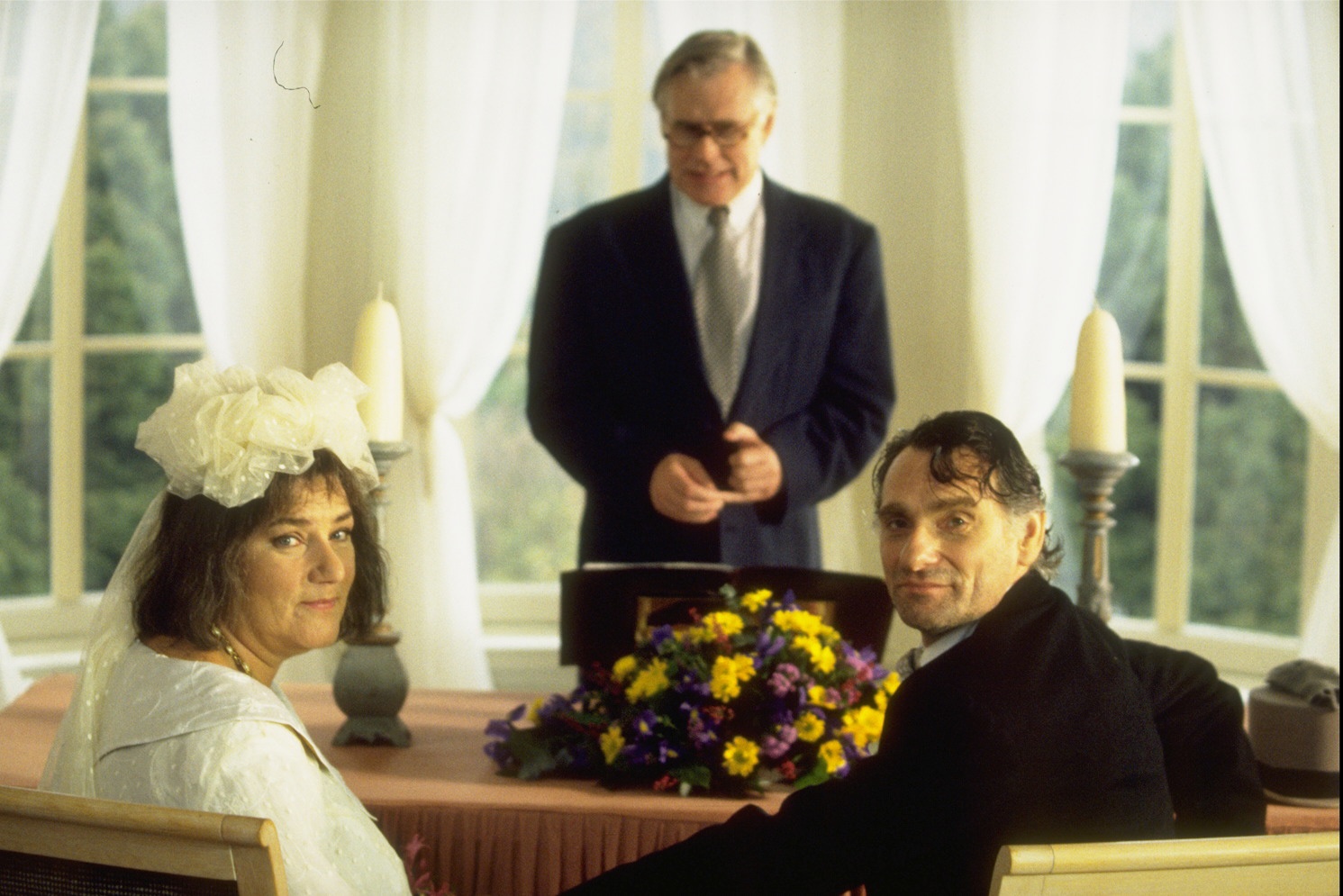 Jarige Nelly Frijda doet boekje open over Flodder