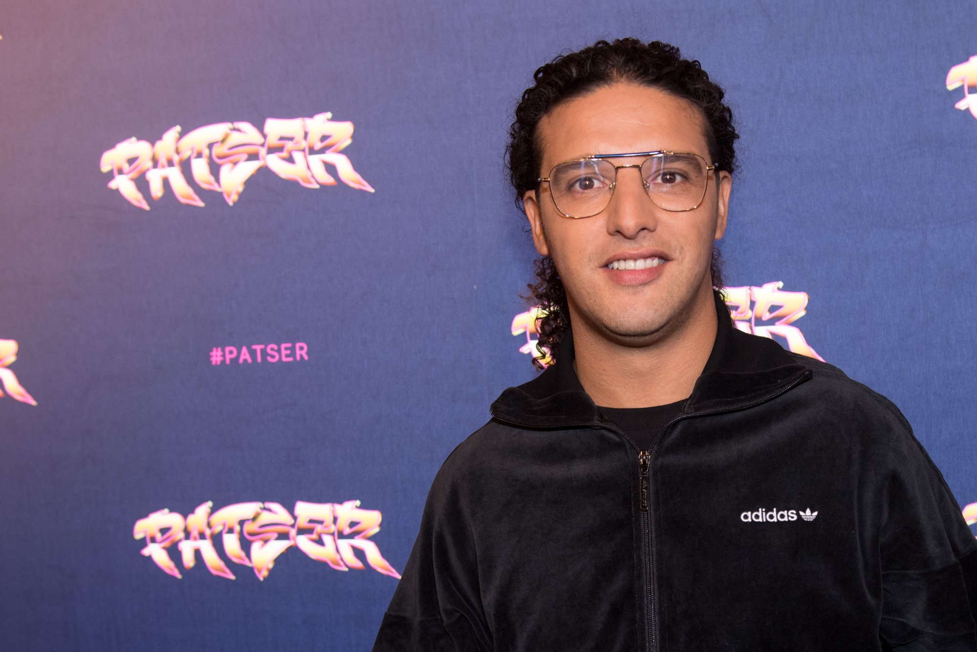 Nu Ali B topfit is: rapper wil anderen inspireren om te sporten
