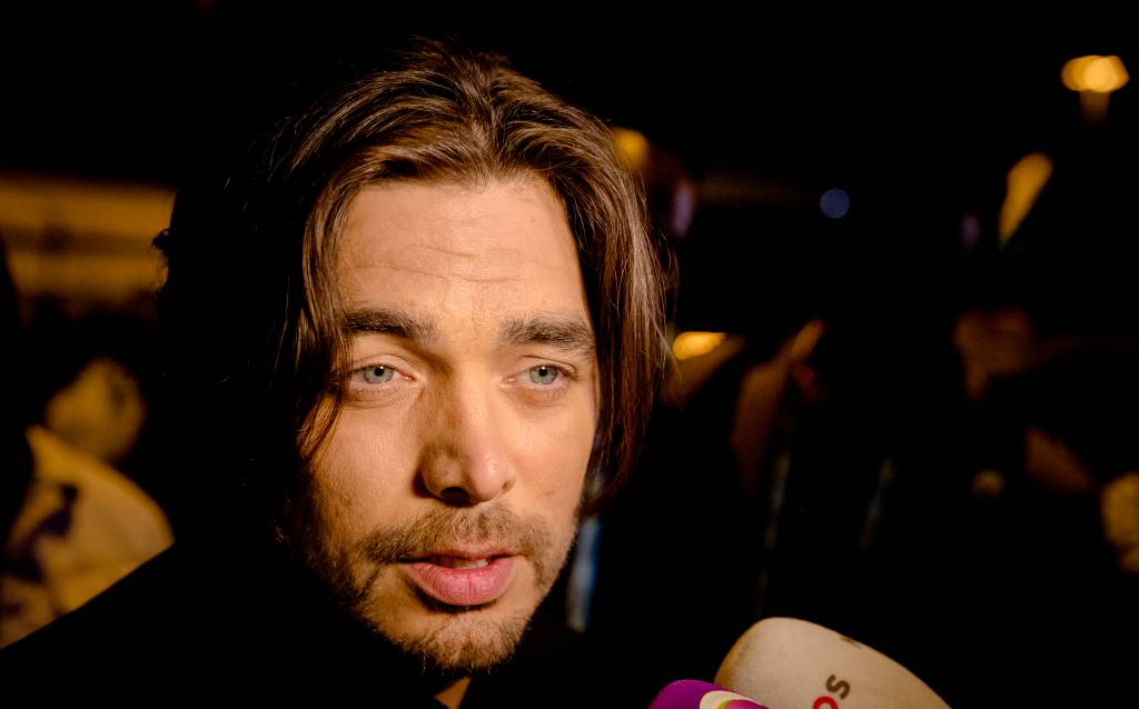 Waylon terug op Nederlandse bodem