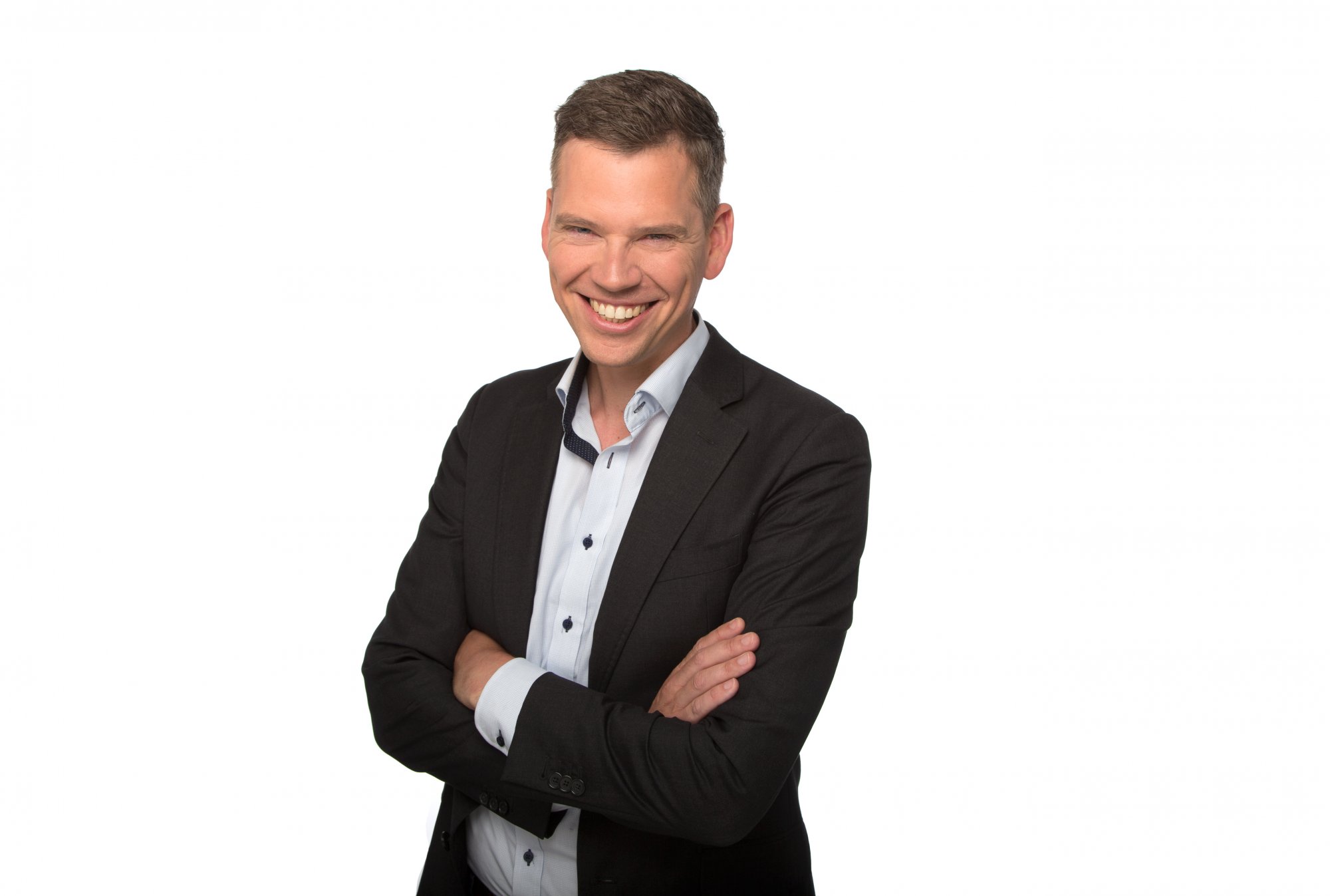 Jeroen Wollaars Nieuwsuur-opvolger Twan Huys