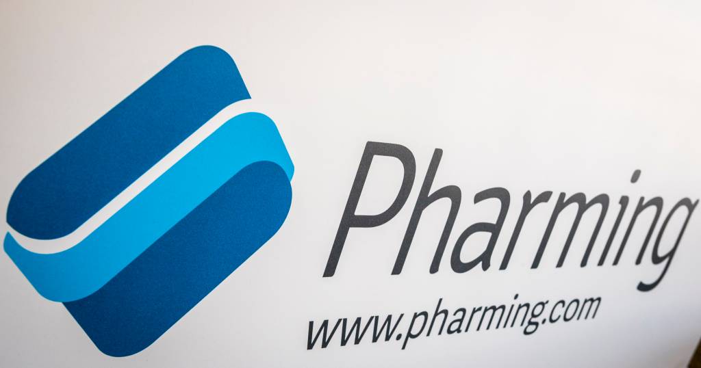 Oud-voorzitter Blaak weg bij Pharming