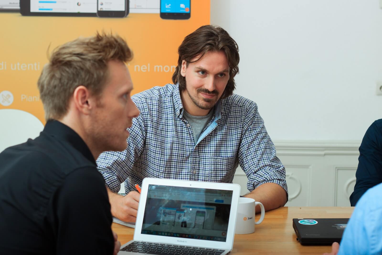 Nederlandse fitnessapp Virtuagym scoort 6 miljoen groeigeld