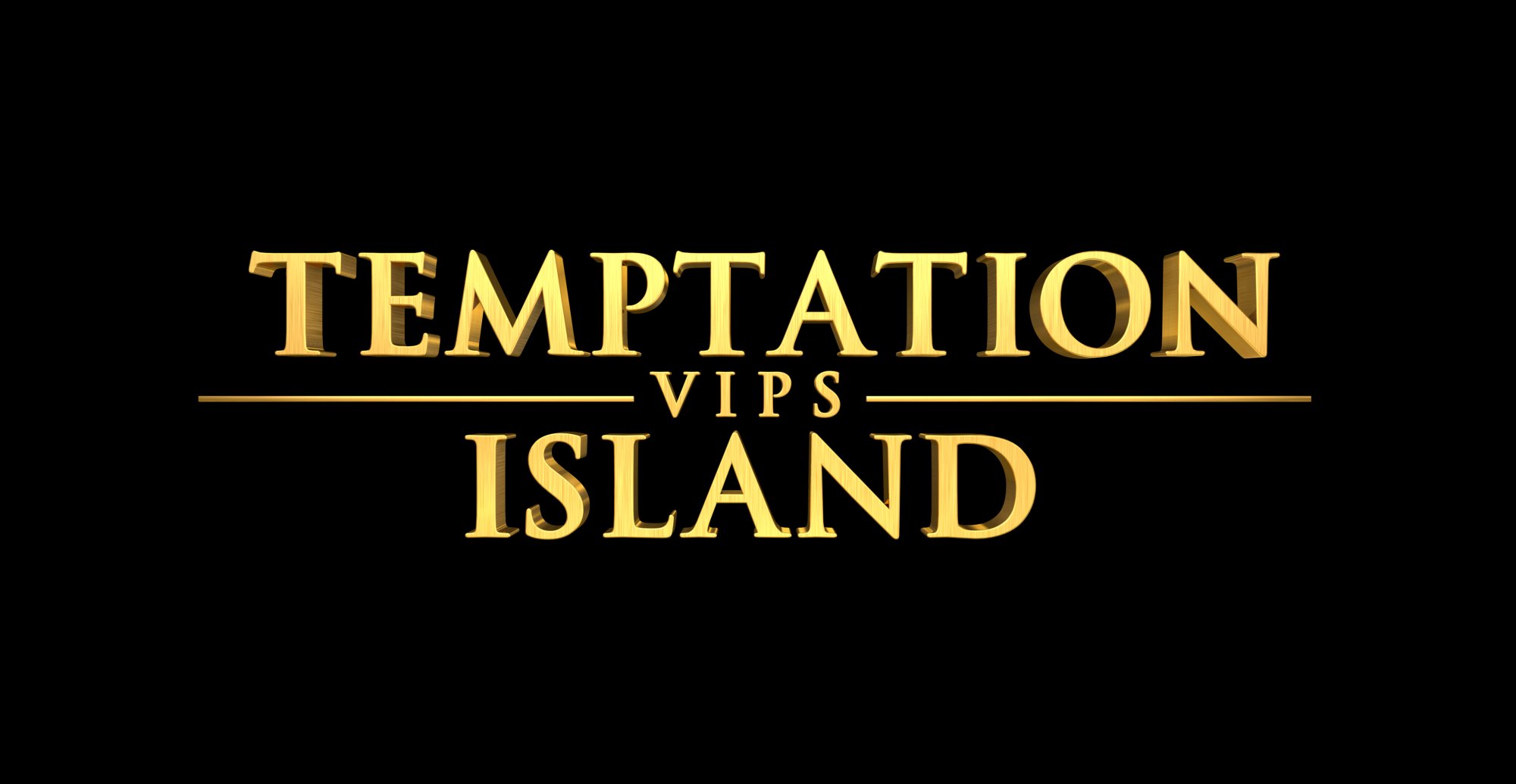 Eerste beelden Temptation Island VIPS