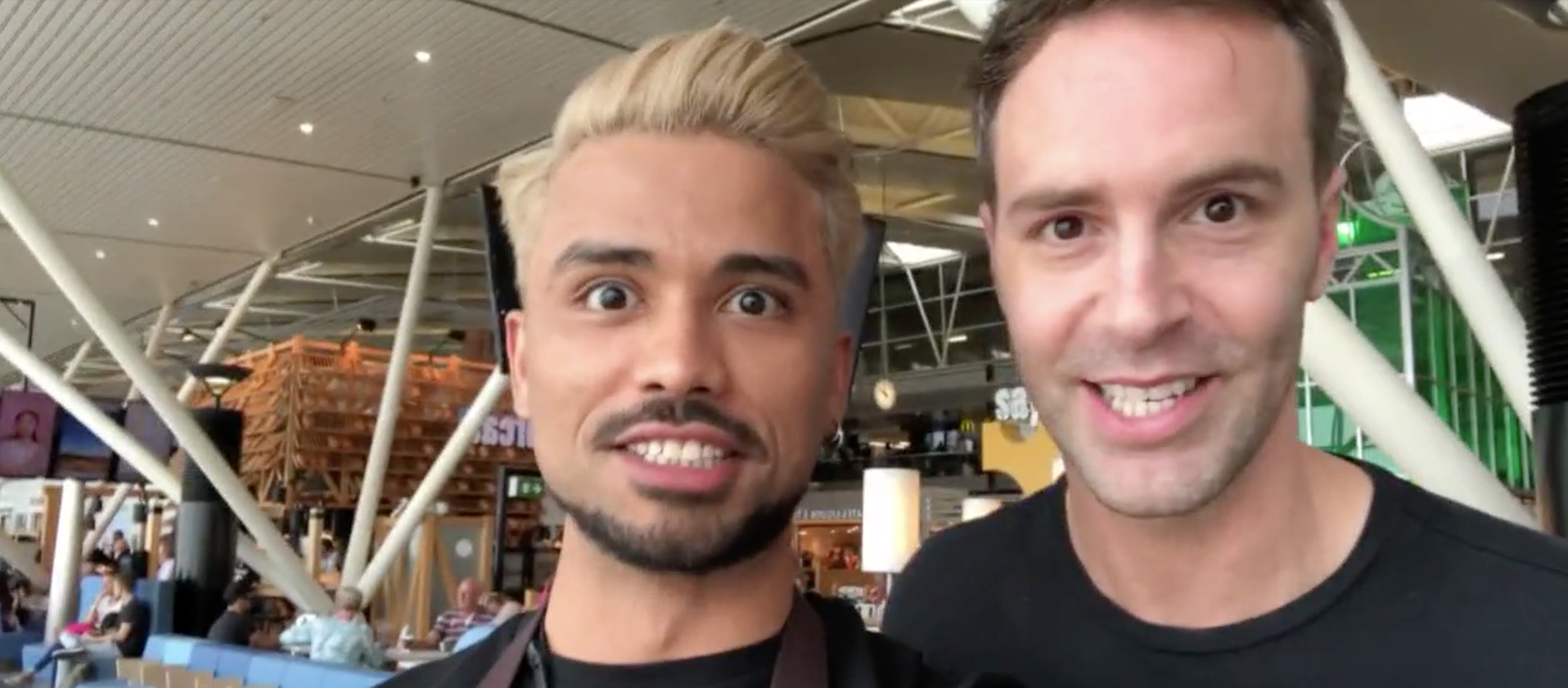 Internationaal succes voor Nederlandse illusionisten