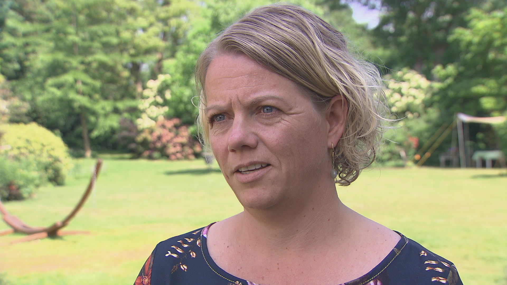 Vader Anne Faber 'wil antwoord op de vraag waarom zijn dochter is vermoord'