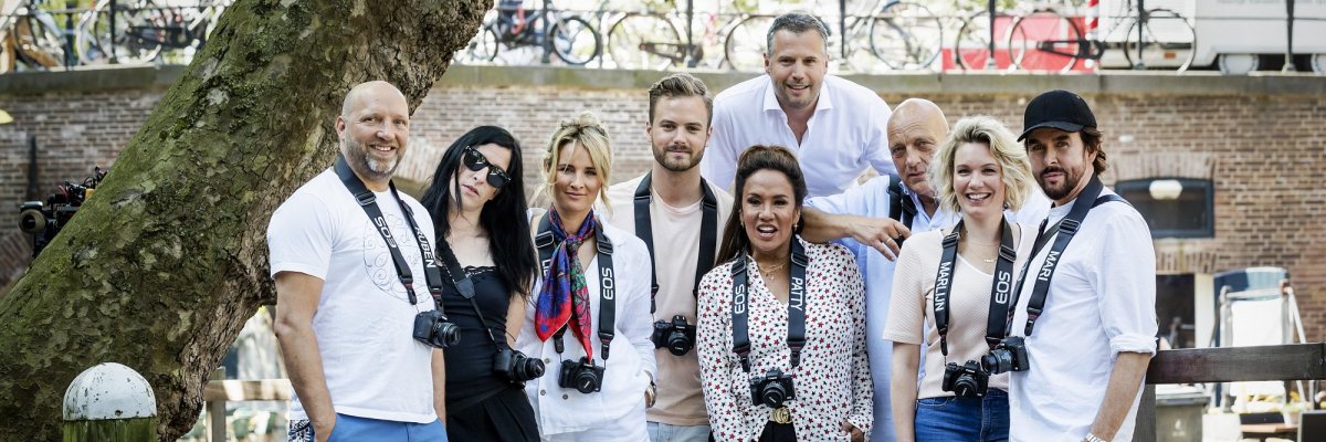 Eerste foto Het Perfecte Plaatje al bekend? | RTL Boulevard | RTL.nl