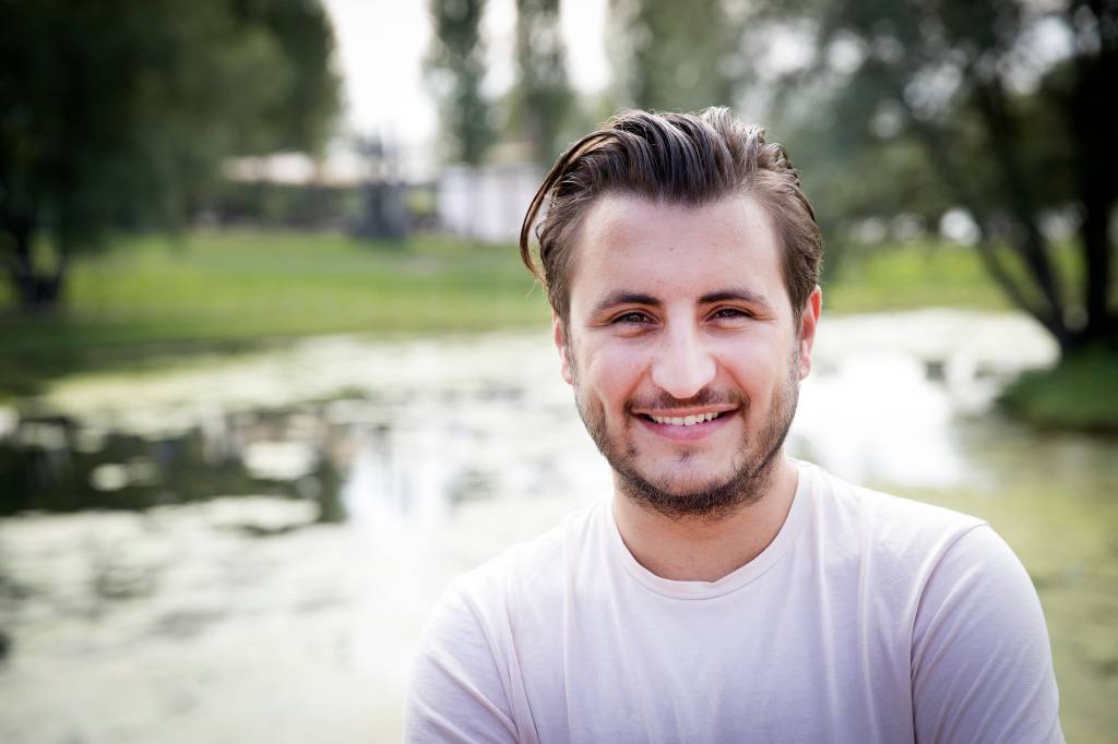 Familie Froger traint voor marathon New York