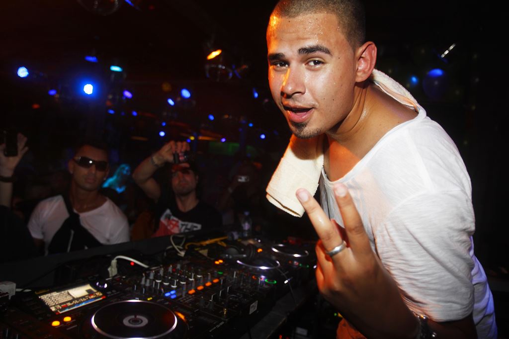 Afrojack wint miljoenenzaak van ex-manager