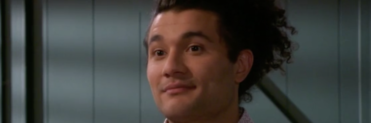 Alkan uit GTST openhartig over breuk met vader