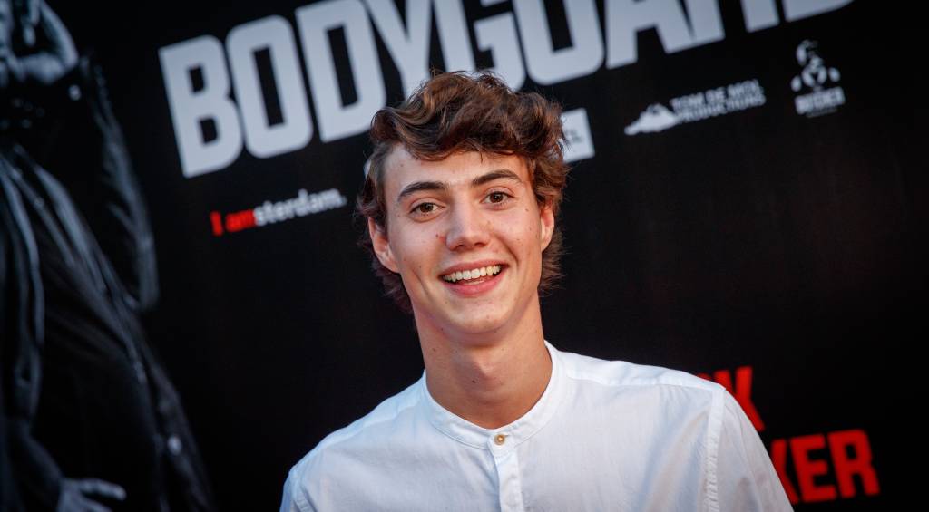 WNF-Rangers halen 4,5 ton op voor tijgers