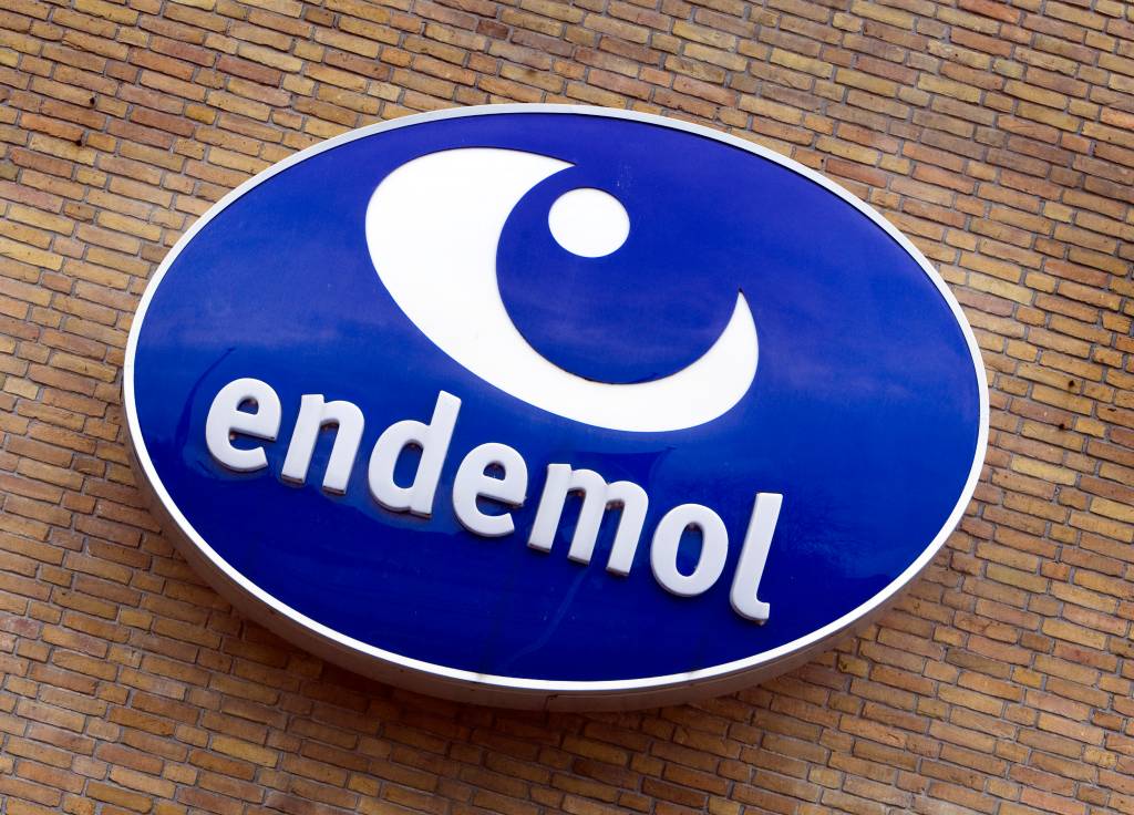 'Endemol Shine Group zoekt koper'