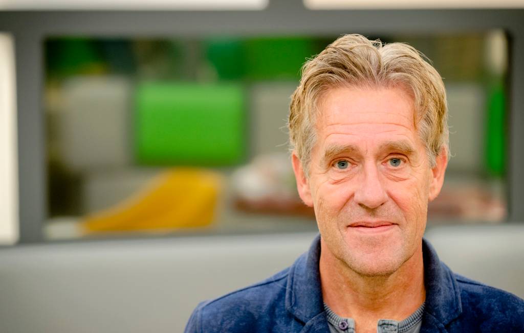 Nederlandse telefilm wint prijs op Hawaï