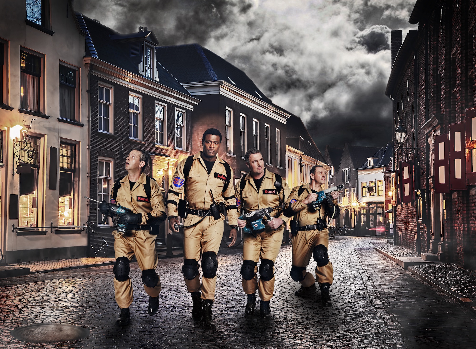 Je kunt je weer aanmelden voor Help, Mijn Man Is Klusser!