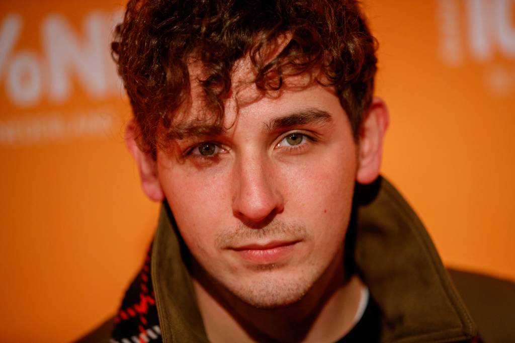 Nieuw album Nielson verschijnt in september