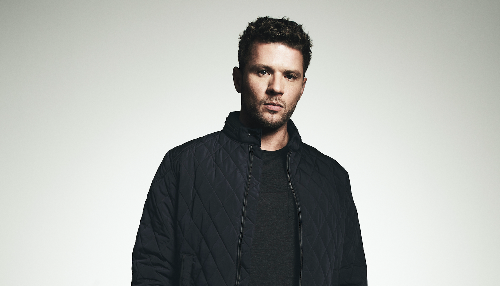 7x de onwijs knappe Shooter-acteur Ryan Phillippe