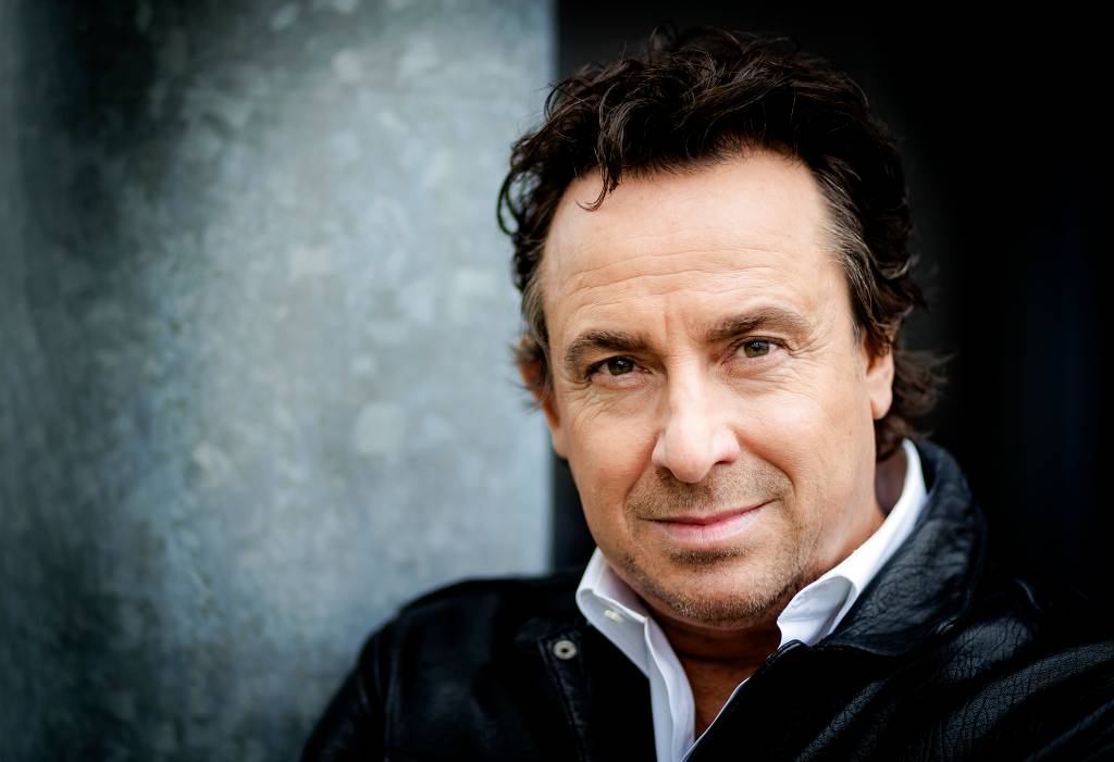 Marco Borsato jurylid voor National Geographic