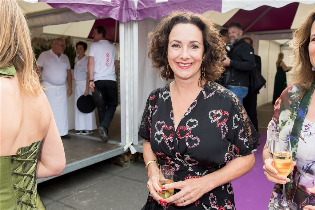 Femke Halsema wordt burgemeester van Amsterdam