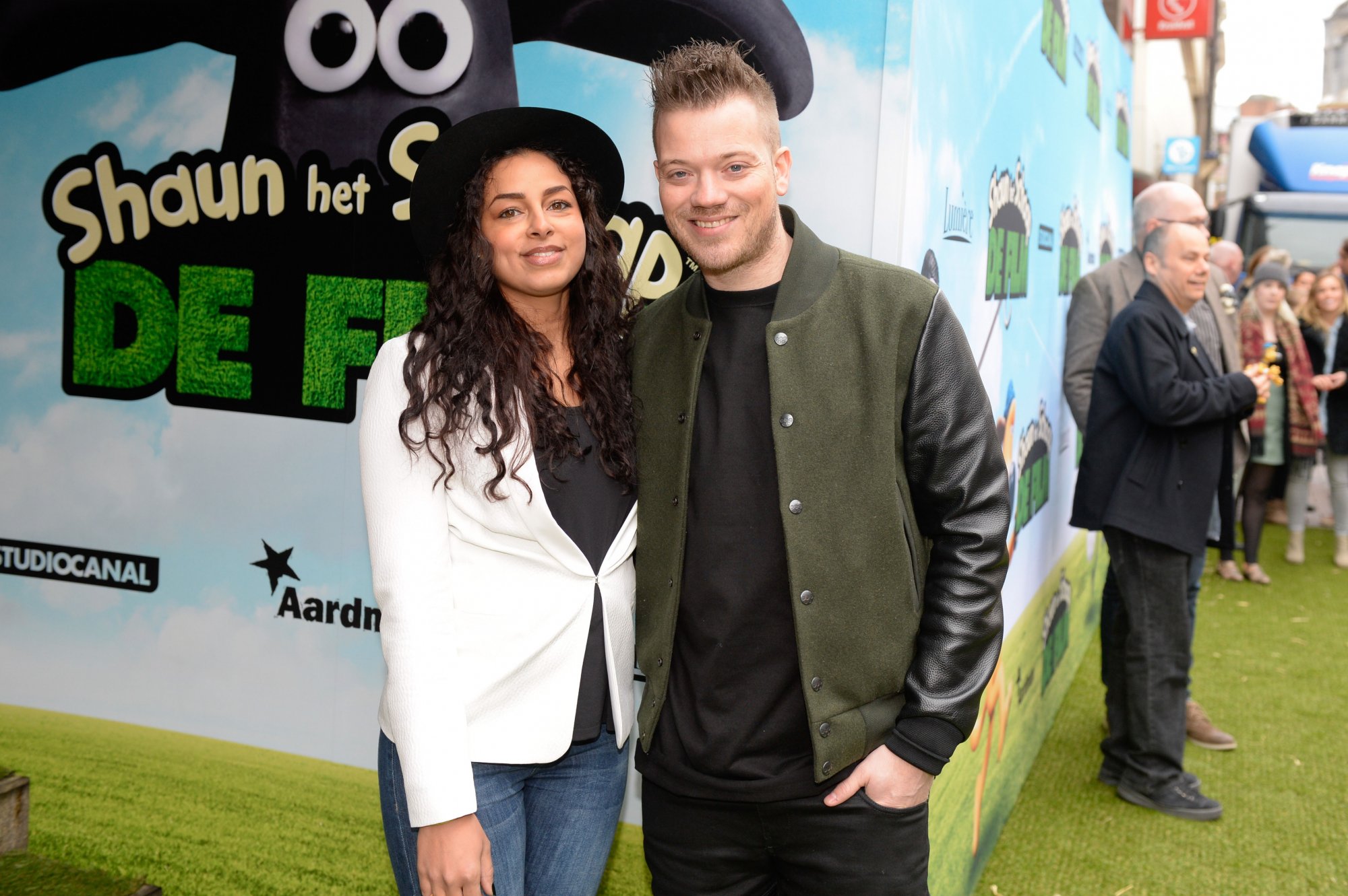 Gers Pardoel weer terug bij vriendin | RTL Boulevard | RTL.nl