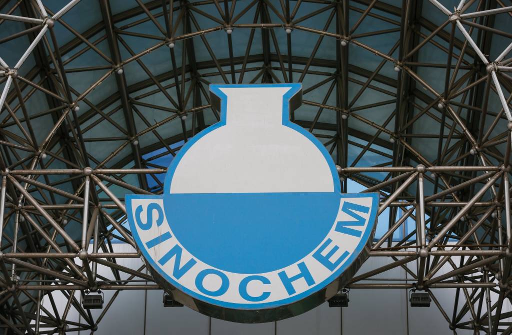 'Investeerder Bain aast op DSM Sinochem'