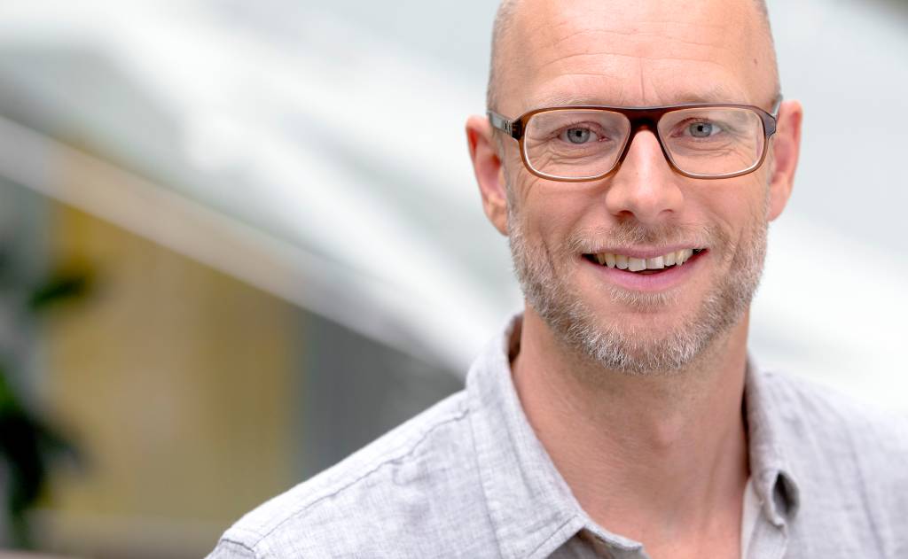 Sander de Heer terug op radio met ochtendshow