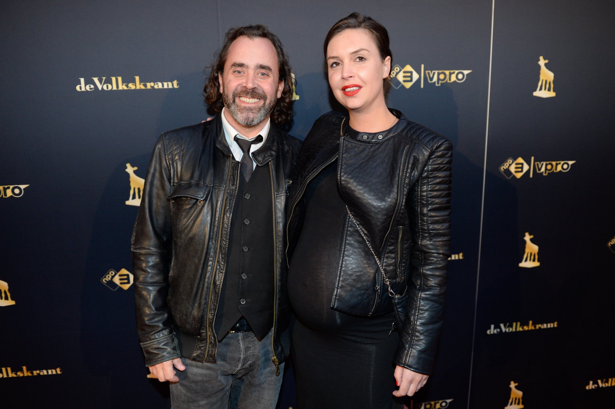 Horace Cohen opnieuw vader geworden